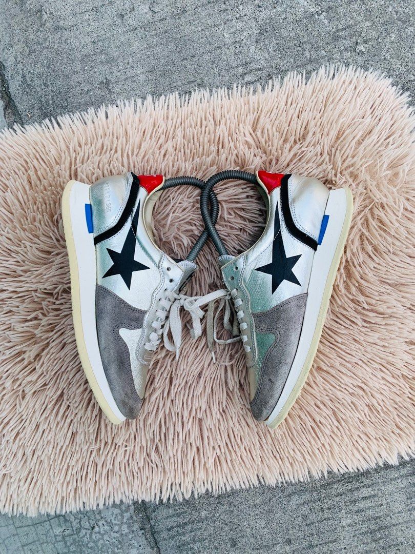 GGDB GOLDEN GOOSE DELUXE DELUXE EDITION on Carousell