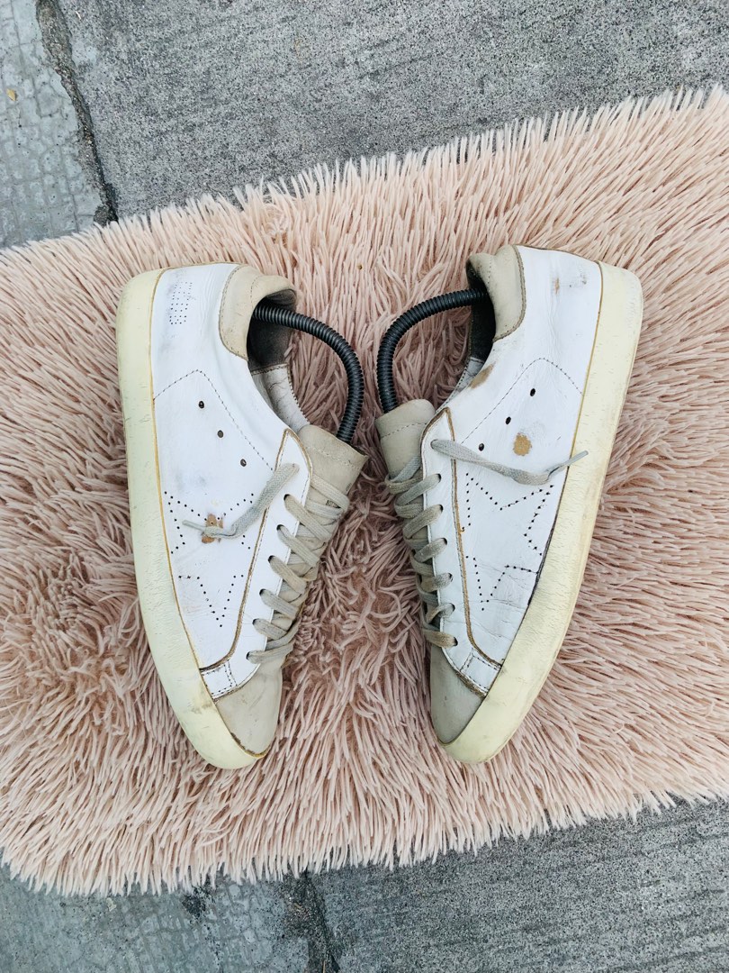 GGDB GOLDEN GOOSE DELUXE DELUXE BRAND on Carousell