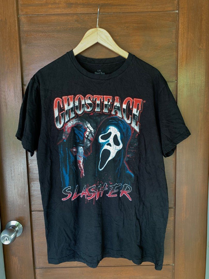 GHOSTFACE SLASHER on Carousell