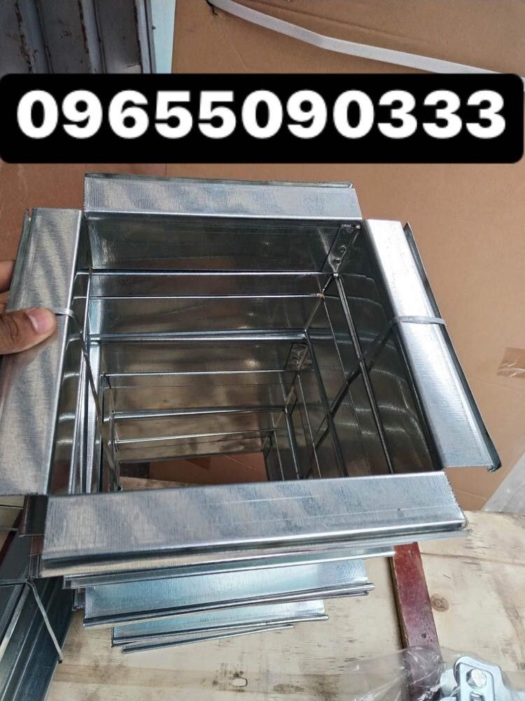 Gi square collar on Carousell