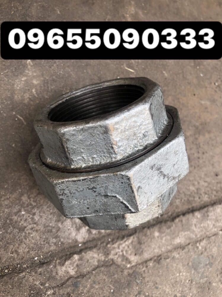 G.i union patente threaded, Commercial & Industrial, Construction Tools ...