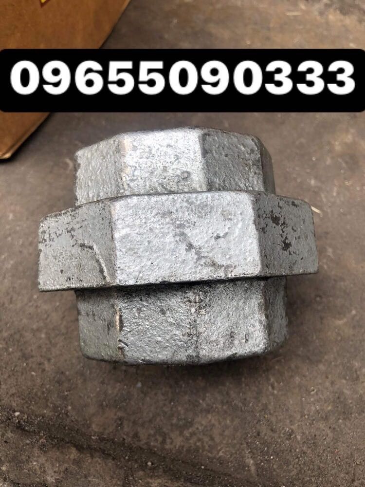 G.i union patente threaded, Commercial & Industrial, Construction Tools ...