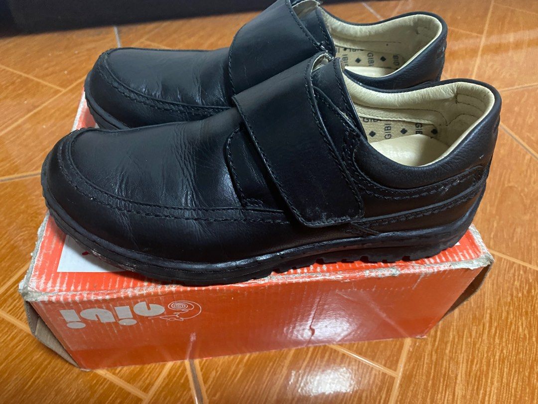 GIBI shoes kids on Carousell