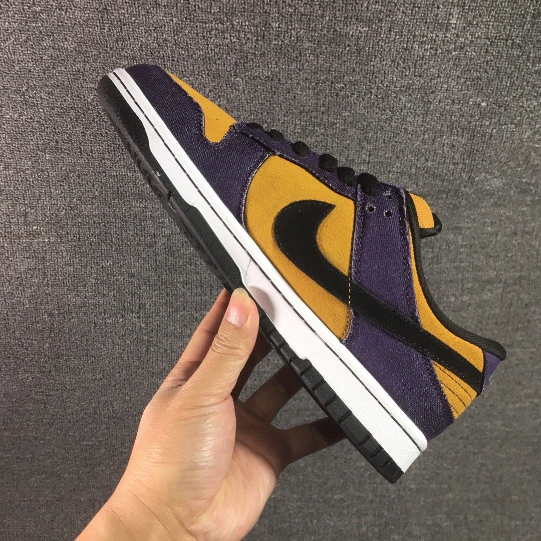 Goofy Boy Nike Dunk Low Pro Sb, 男裝, 鞋, 波鞋 - Carousell