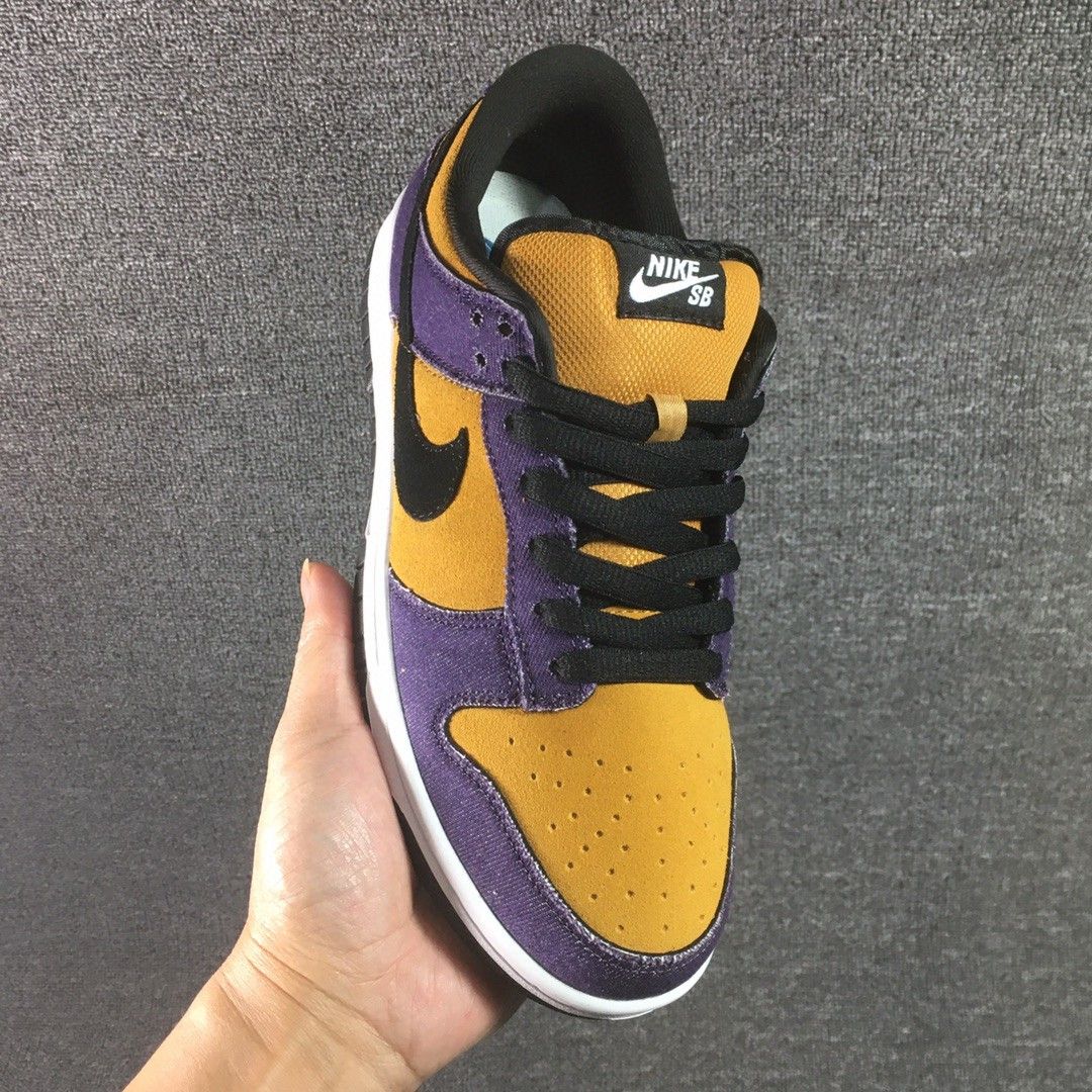 Goofy Boy Nike Dunk Low Pro Sb, 男裝, 鞋, 波鞋 - Carousell