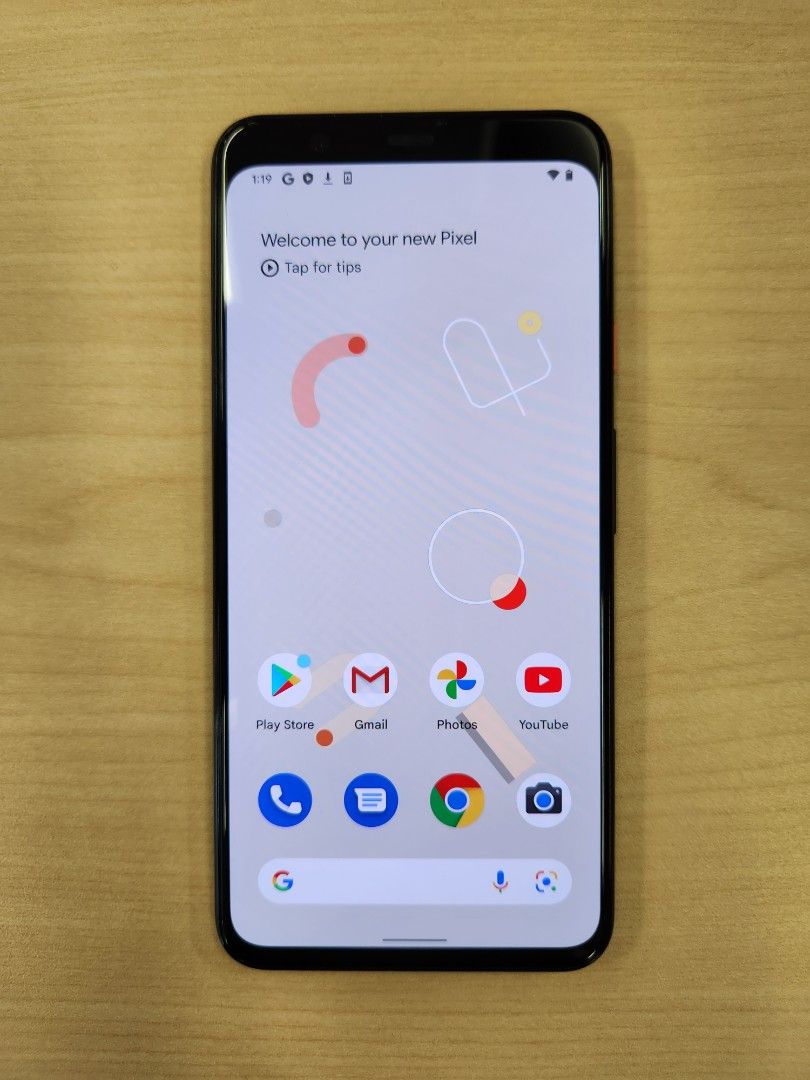 Google Pixel 4 XL 64GB, Mobile Phones & Gadgets, Mobile Phones, Android ...