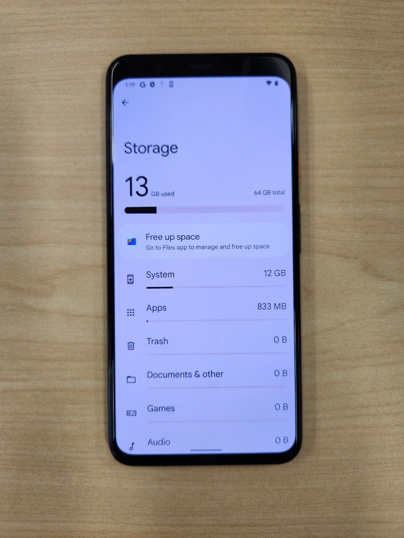 Google Pixel 4 XL 64GB, Mobile Phones & Gadgets, Mobile Phones, Android ...