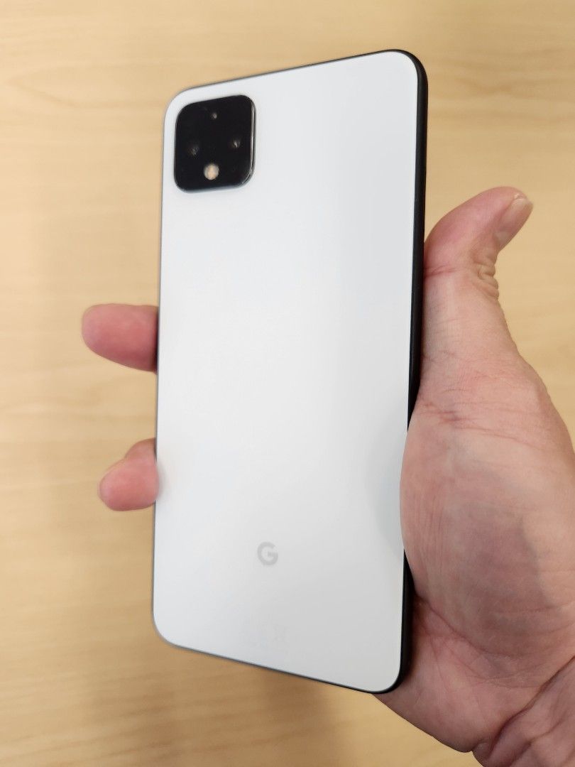 Google Pixel 4 XL 64GB, Mobile Phones & Gadgets, Mobile Phones, Android ...