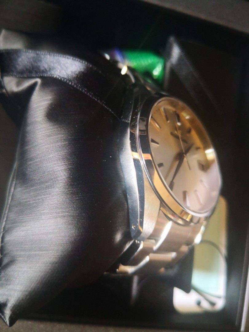 Grand Seiko SBGP009 Heritage Collection Watch, Men's Fashion, Watches ...