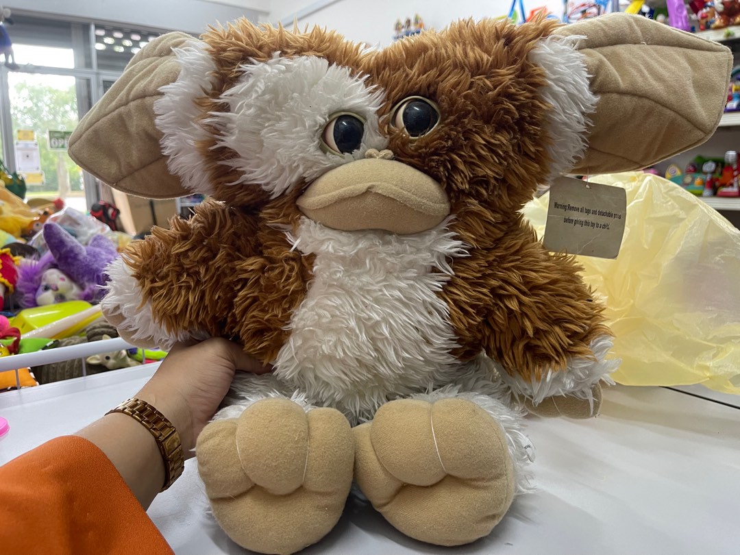 GREMLIN GIZMO, Hobbies & Toys, Toys & Games on Carousell