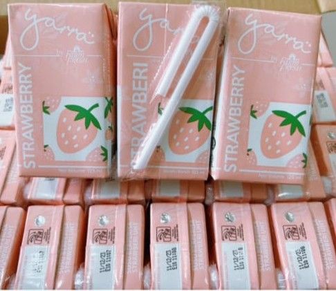 Halal Yarra Mini Packet Drink, Food & Drinks, Homemade Bakes on Carousell