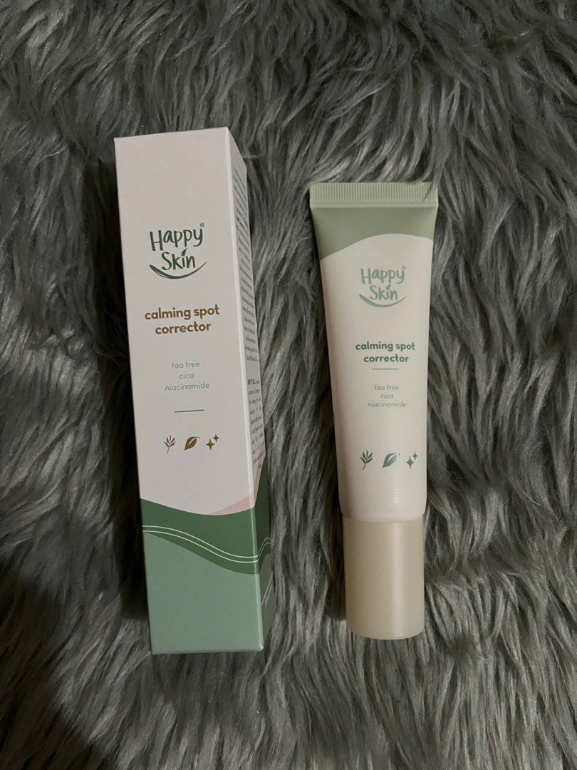 Happy Skin calming spot corrector on Carousell