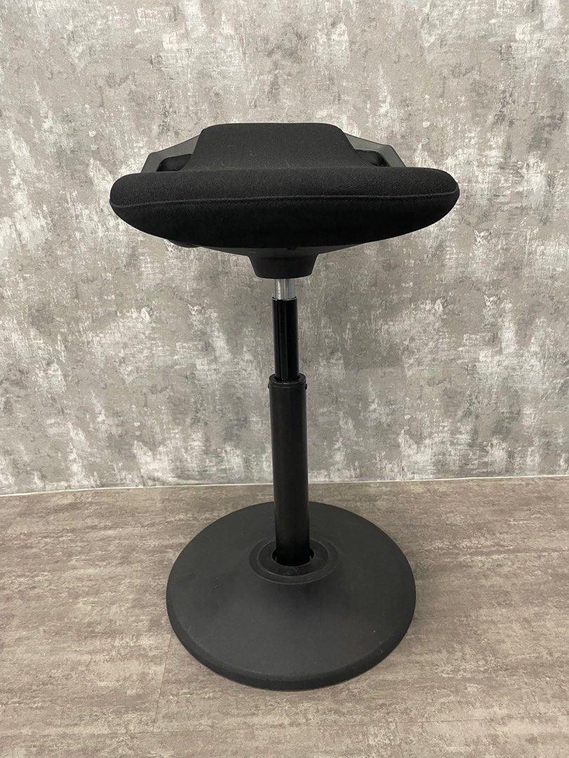 Helena Ergo Standing Stool, Furniture & Home Living, Furniture, Chairs ...