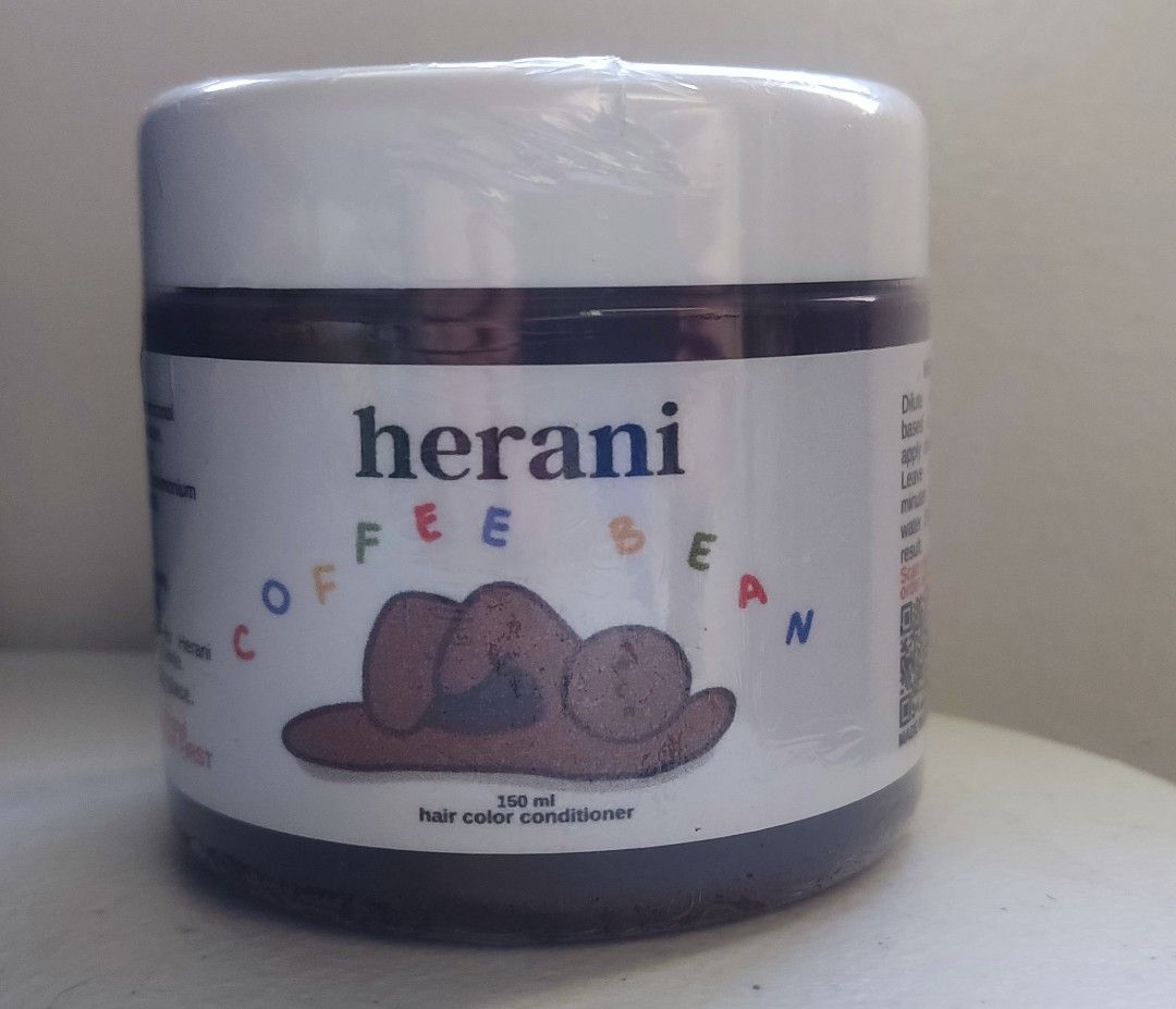 Herani Hair Potions ALABANG, Beauty & Personal Care, Hair on Carousell