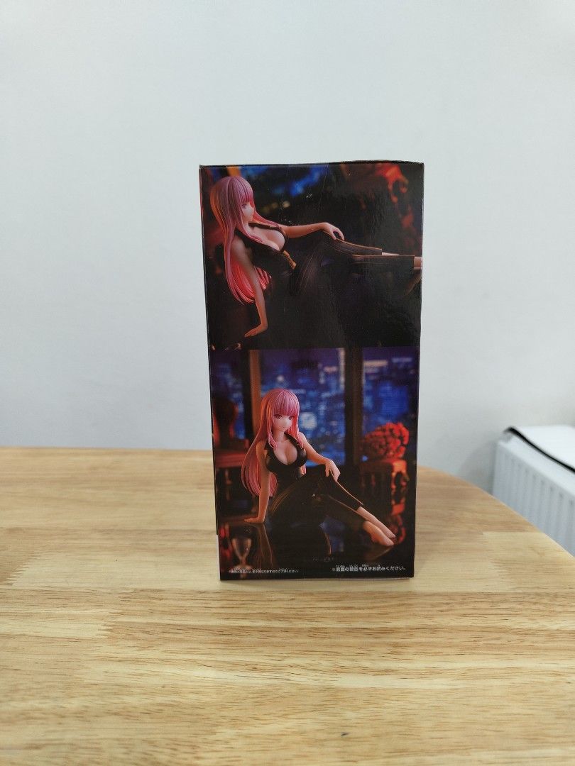 Hololive - #hololive IF -Relax time- Mori Calliope Office St yle Ver ...