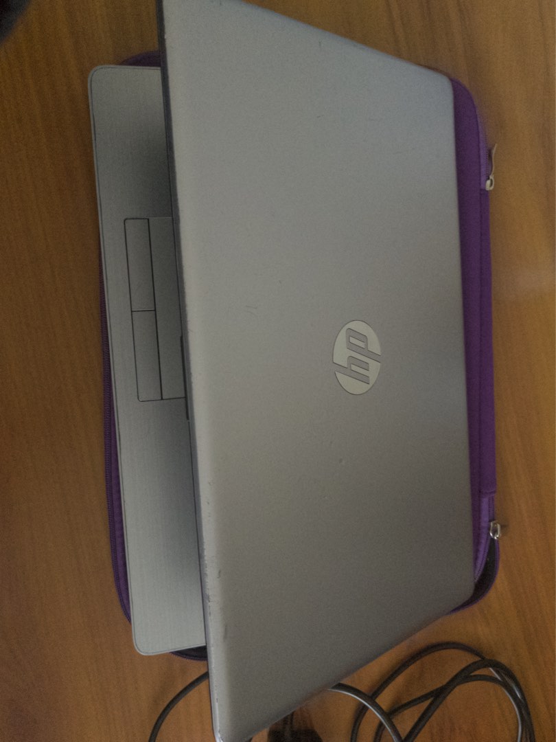 HP 255 G7 Notebook PC, Computers & Tech, Laptops & Notebooks on Carousell HP 255 G7 Notebook PC, Computers & Tech, Laptops & Notebooks on Carousell