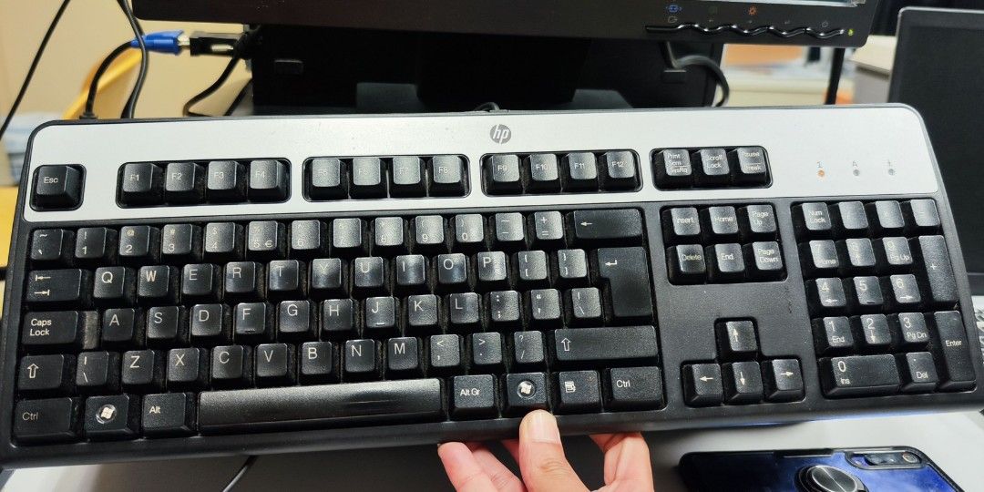 HP Compaq 8100 Elite I7 Computers Tech Desktops On Carousell