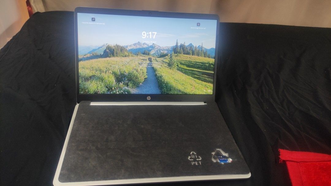 Hp laptop i7 2023 latest, Computers & Tech, Laptops & Notebooks on ...