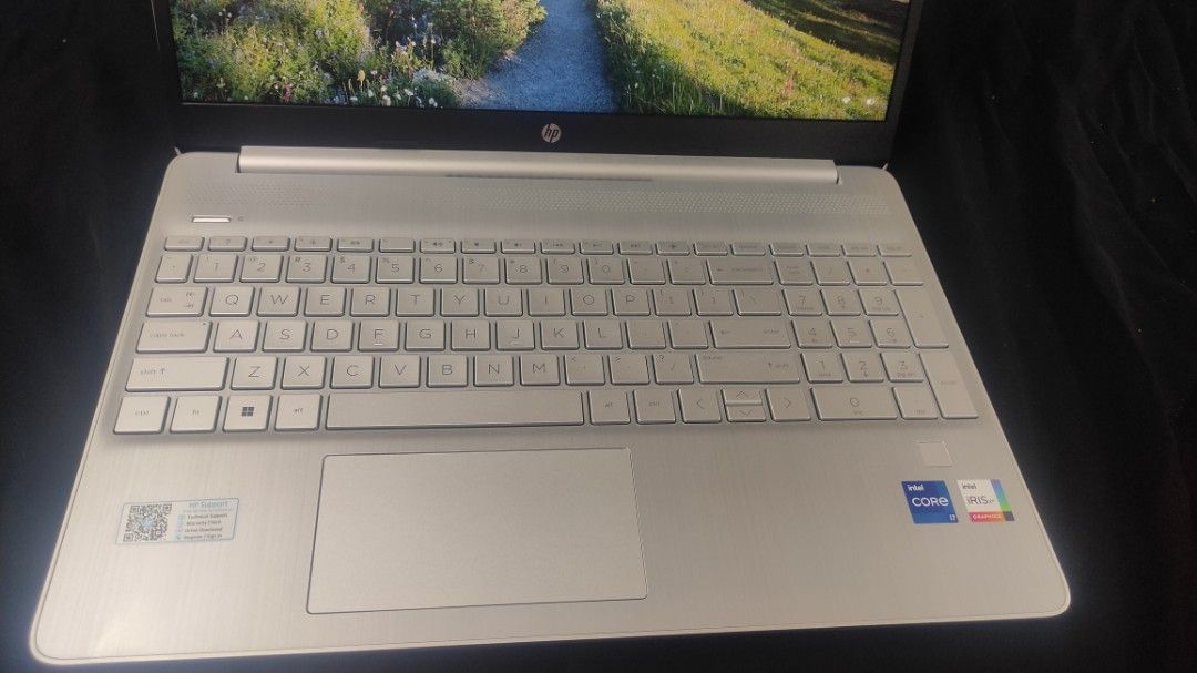 Hp laptop i7 2023 latest, Computers & Tech, Laptops & Notebooks on ...