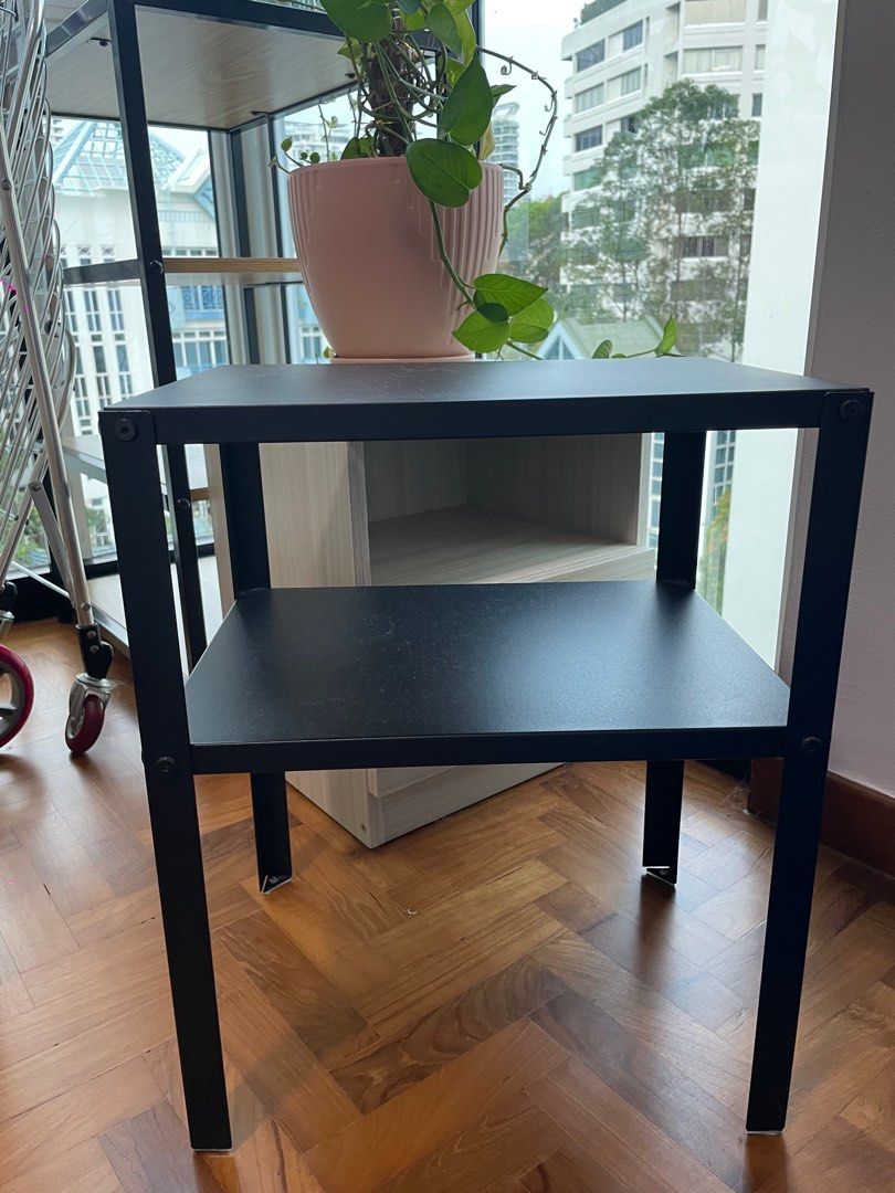 Ikea Side Table, Furniture & Home Living, Furniture, Tables & Sets on ...