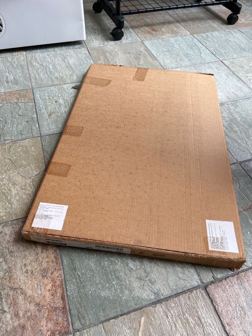 IKEA wall mounted table NORBO, Furniture & Home Living, Furniture ...