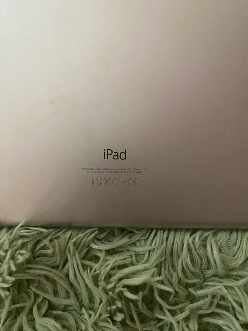 iPad large screen 12.9 inches 128GB, Mobile Phones & Gadgets, Tablets ...