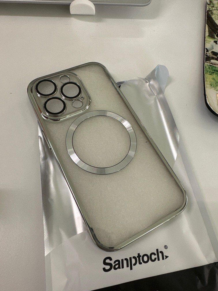 iPhone 14 Pro Snaptoch Case, Mobile Phones & Gadgets, Mobile & Gadget ...