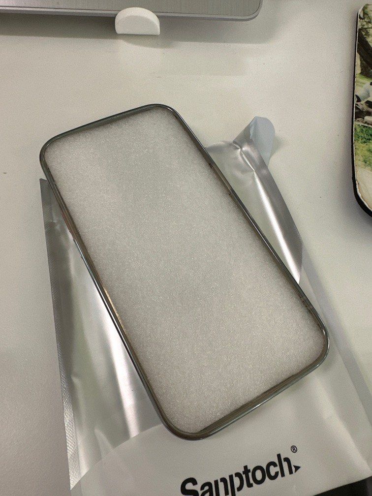 iPhone 14 Pro Snaptoch Case, Mobile Phones & Gadgets, Mobile & Gadget ...