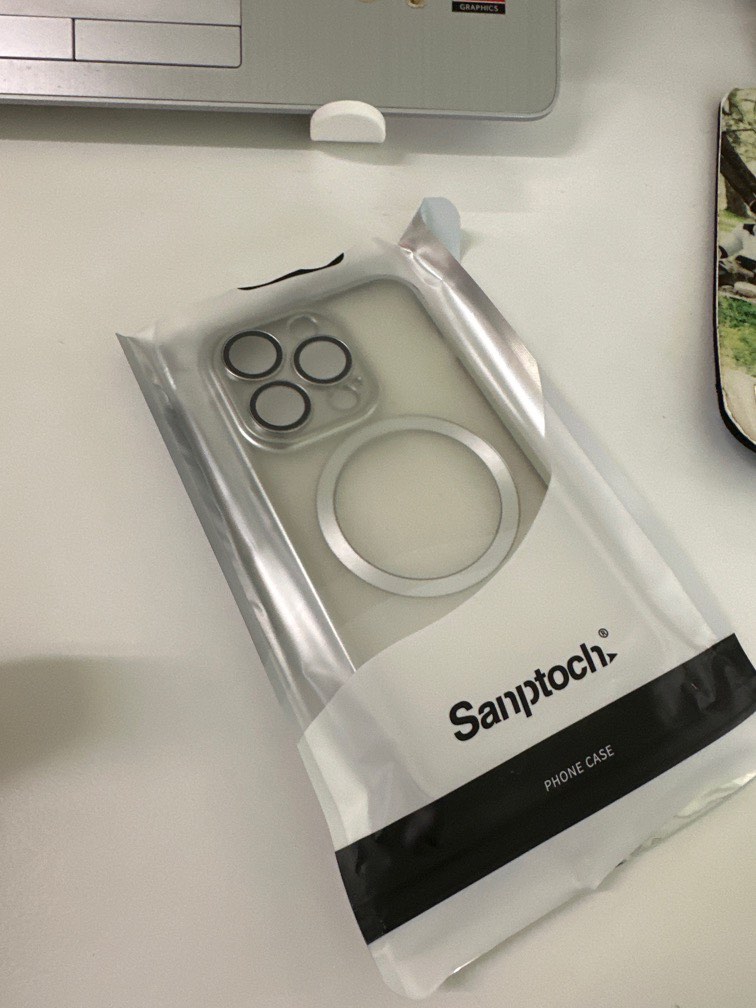 iPhone 14 Pro Snaptoch Case, Mobile Phones & Gadgets, Mobile & Gadget ...