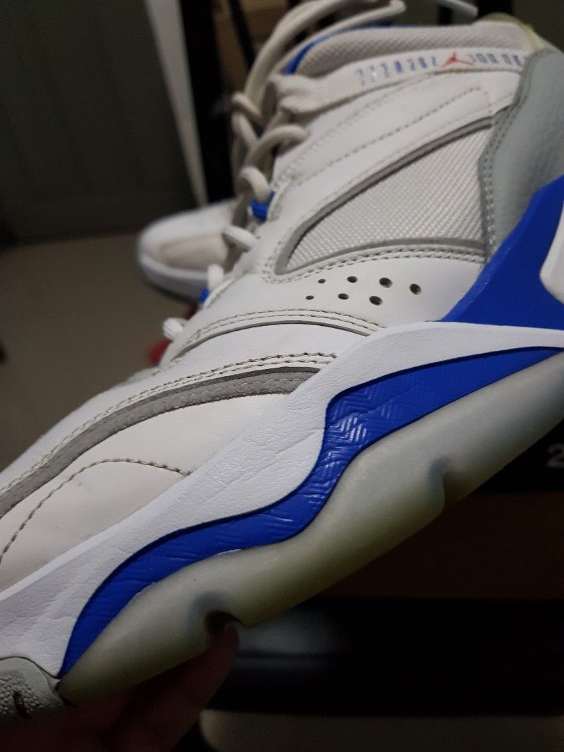 JORDAN POINT LANE, Men's Fashion, Footwear, Sneakers on Carousell