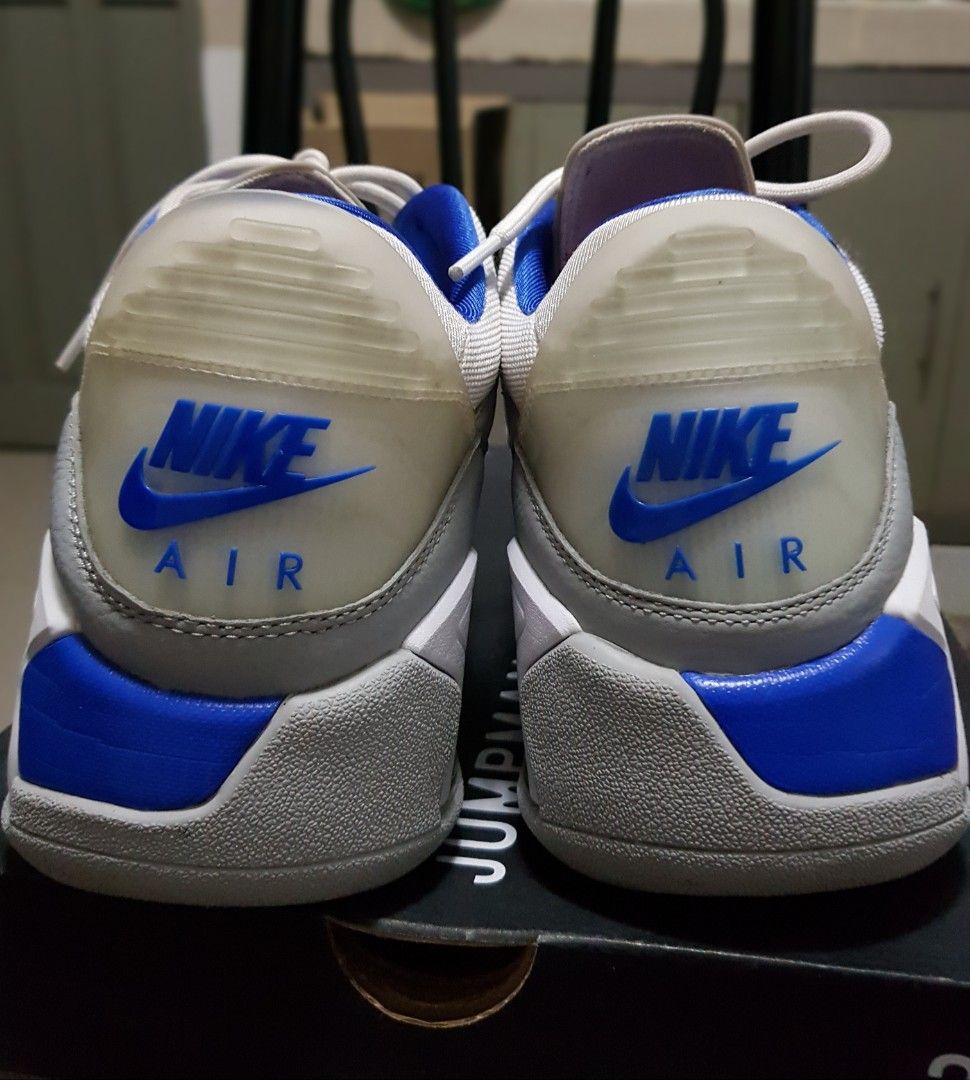 JORDAN POINT LANE, Men's Fashion, Footwear, Sneakers on Carousell