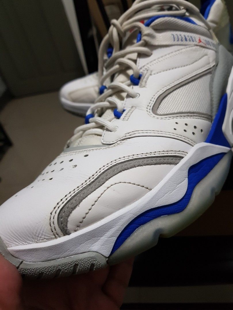 JORDAN POINT LANE, Men's Fashion, Footwear, Sneakers on Carousell