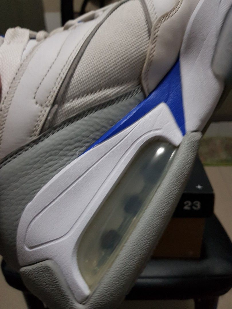 JORDAN POINT LANE, Men's Fashion, Footwear, Sneakers on Carousell
