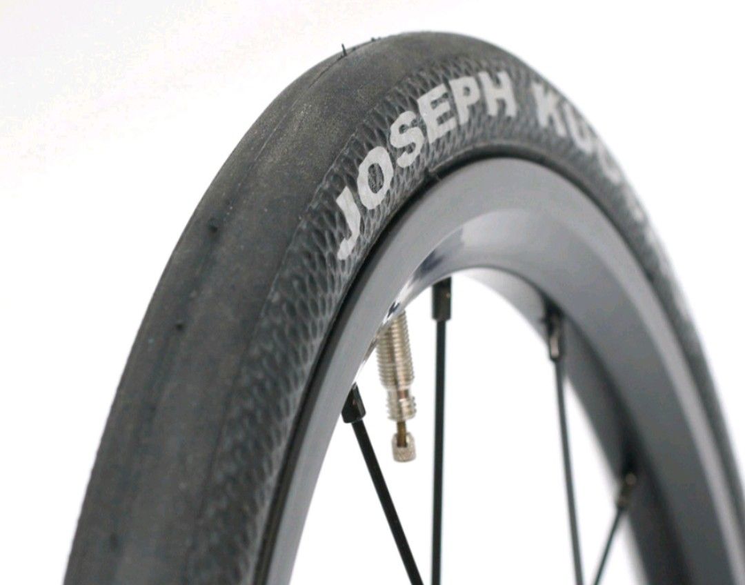 Joseph Kuosac light weight racing tyres for Brompton, Pikes, 3Sixty or ...