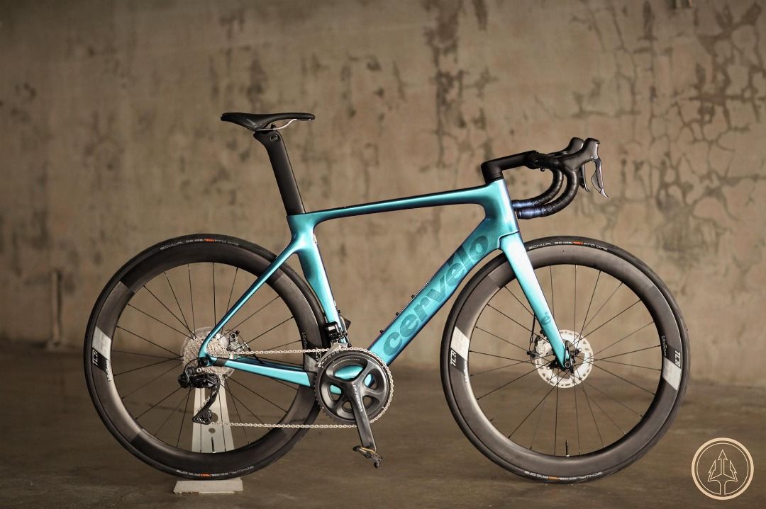 Juin Tech F1 hydraulic brake (Flat Mount) for Road Bike/Gravel Bike ...