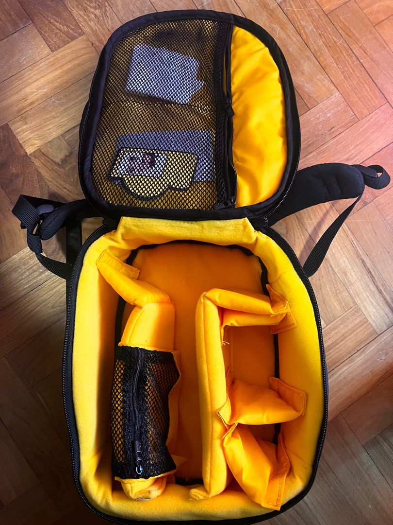 Kata bag, Photography, Photography Accessories, Camera Bags & Carriers ...