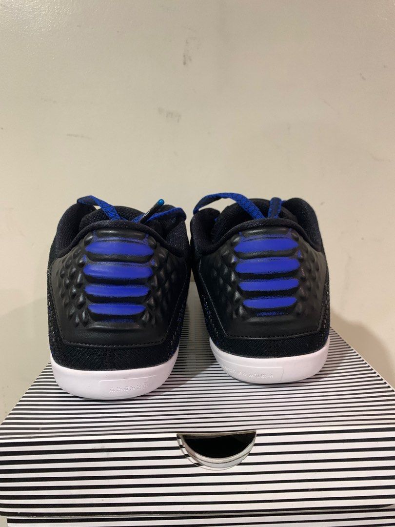 Kobe 11 Elite Low Mark Parker size 11.5, Men's Fashion, Footwear ...