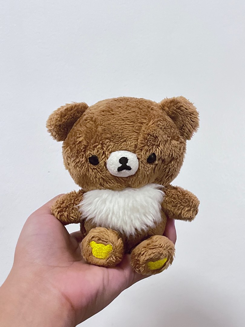 KOGUMA, Hobbies & Toys, Toys & Games on Carousell