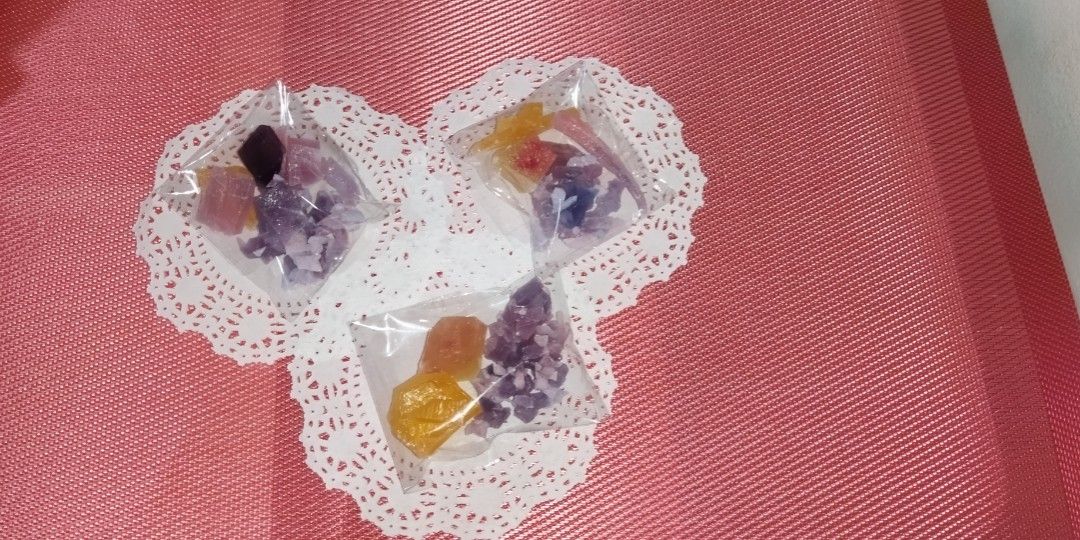 Kohakuto(Crystal candy), Food & Drinks, Other Food & Drinks on Carousell