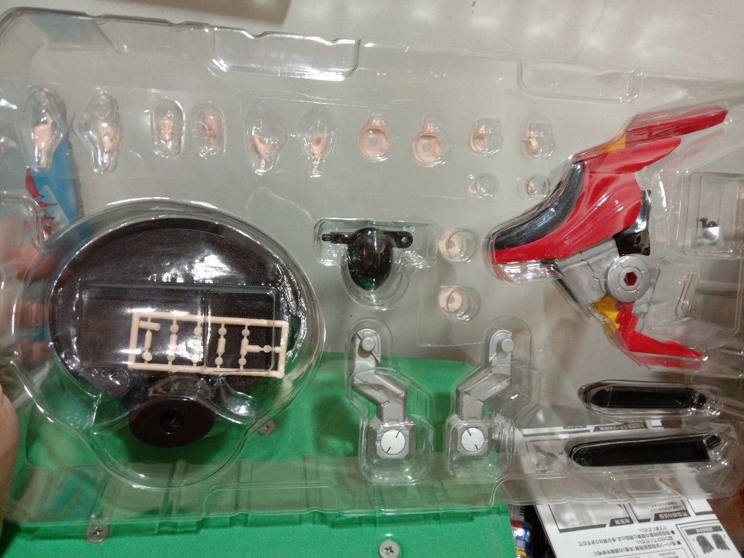 Konami Multi Movable System MMS 2nd Otomedius Erul Tron, Hobbies & Toys ...