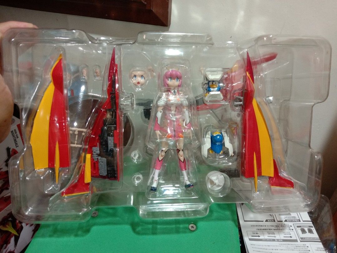 Konami Multi Movable System MMS 2nd Otomedius Erul Tron, Hobbies & Toys ...