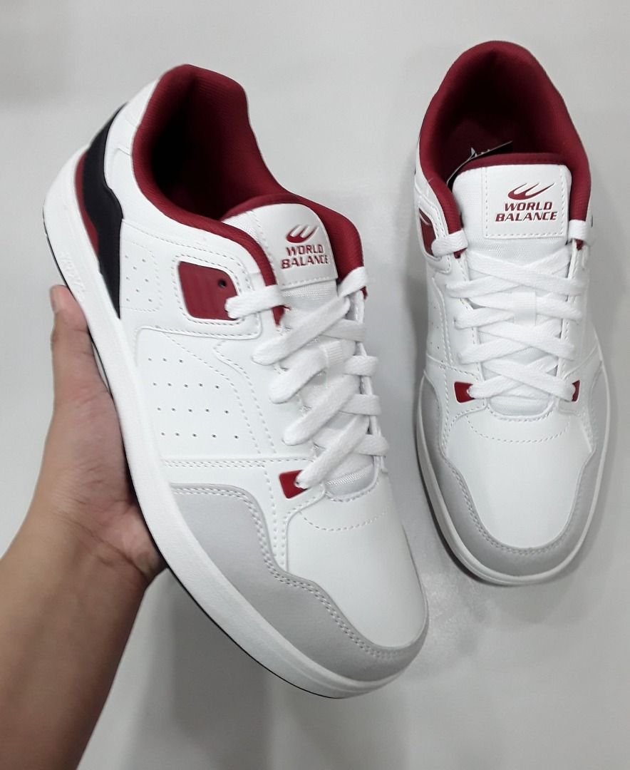 KYRO Mens Shoes by World Balance on Carousell