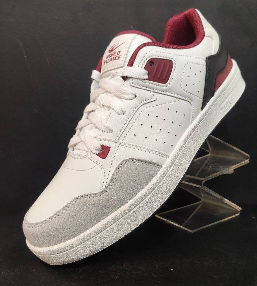 KYRO Mens Shoes by World Balance on Carousell