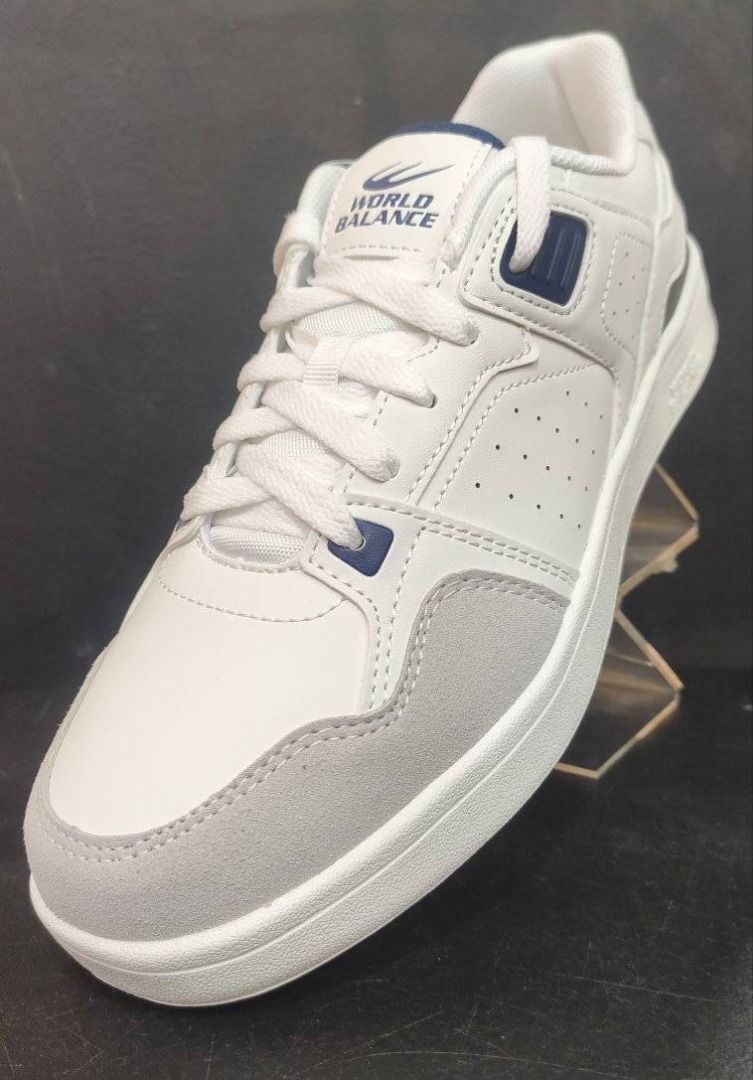 KYRO Mens Shoes by World Balance on Carousell