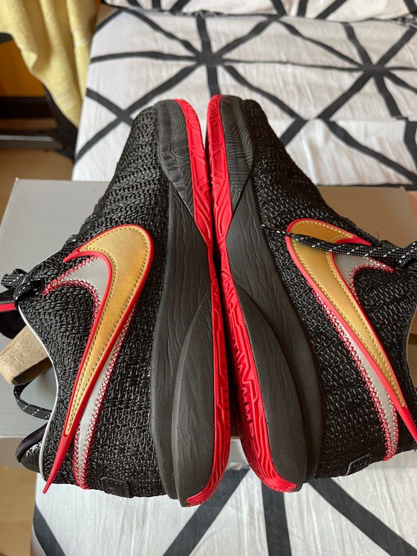 LB20 “Trinity”, Men's Fashion, Footwear, Sneakers on Carousell