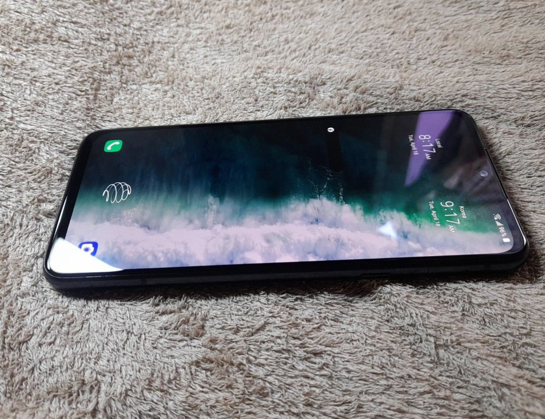 LG V50s 5G ThiQ Dual Screen, Mobile Phones & Gadgets, Mobile Phones ...