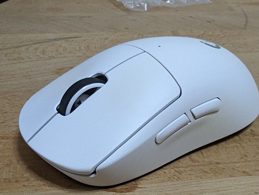 Logitech G Pro X Superlight, Computers & Tech, Parts & Accessories ...