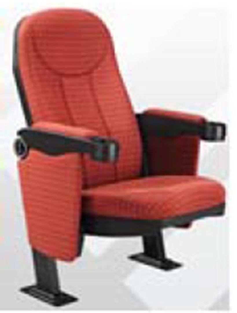 Longlife TCL-222 Theater Chair with a tablet, Theater Chair Supplier ...