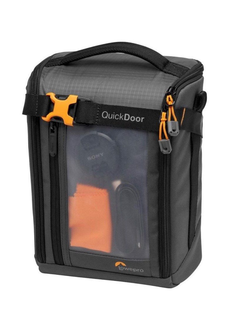 Lowepro GearUp Creator Box II - L, Photography, Photography Accessories ...