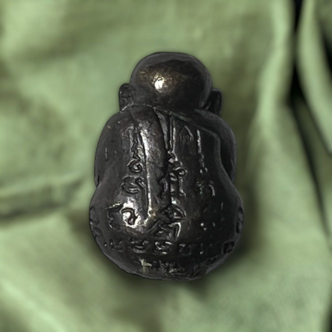 LP Boon WAT THUNG HIANG Pidta, Hobbies & Toys, Religious Items on Carousell